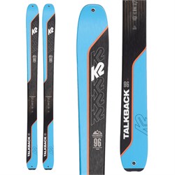 K2 Skis | evo
