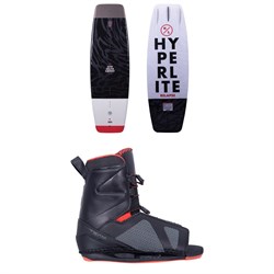 Men's Wakeboard Packages