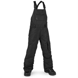 Volcom Snowboard Pants & Bibs | evo