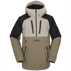 Men's Snowboard Jackets | evo