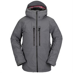 Men's Volcom Snowboard Jackets | evo