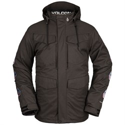 Men's Volcom Snowboard Jackets