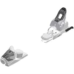 Atomic Ski Bindings