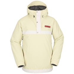 Snowboard Jackets