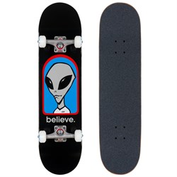 Skateboard Completes