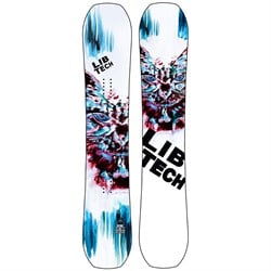 Lib Tech - Snowboards, Skis, Skateboards & Wakesurf Boards