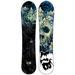 Lib Tech Stump Ape HP C2X Snowboard 2020 | evo