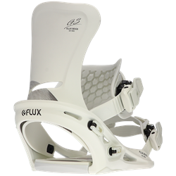 Flux Snowboard Bindings