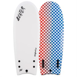 Surfboards - Shipping Boards Up To 8' | evo