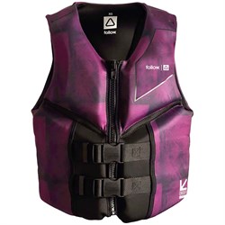 Follow Life Jackets | evo