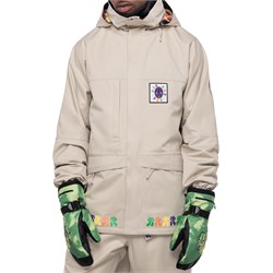 Men's 686 Snowboard Jackets