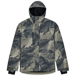 Men's Snowboard Jackets | evo