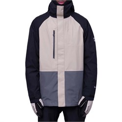 Men's Snowboard Jackets | evo