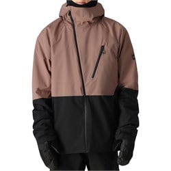 Men's Snowboard Jackets | evo
