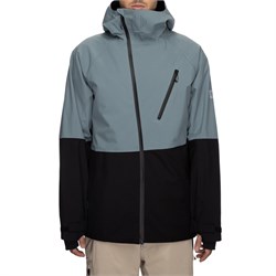 Men's Snowboard Jackets | evo