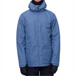 Men's 686 Snowboard Jackets | evo