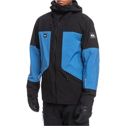 Men's Snowboard Jackets | evo