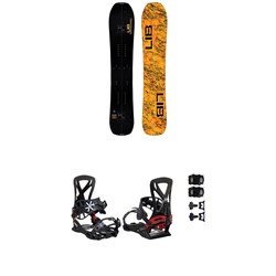 Lib Tech Snowboard