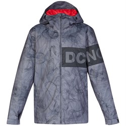 DC Snowboard Jackets | evo