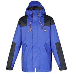 DC Snowboard Jackets | evo