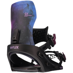 Flux Snowboard Bindings | evo