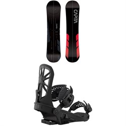 Splitboard Packages | evo