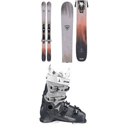 Rossignol Ski Packages | evo