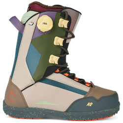 K2 Snowboard Boots | evo
