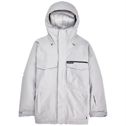 Men's Snowboard Jackets | evo