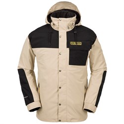 Men's Volcom Snowboard Jackets | evo