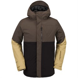 Men's Volcom Snowboard Jackets | evo
