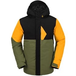 Volcom Snowboard Jackets | evo