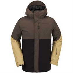 Men's Volcom Snowboard Jackets | evo