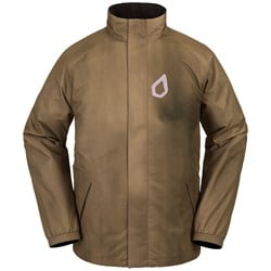 Volcom Snowboard Jackets | evo