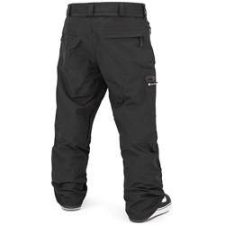 Men's Volcom Snowboard Pants & Bibs | evo