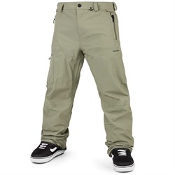 Men's Volcom Snowboard Pants & Bibs | evo