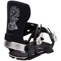 Bent Metal Snowboard Bindings | evo