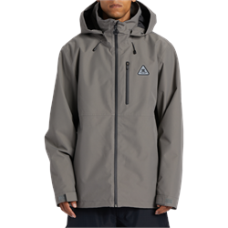 Men's DC Snowboard Jackets | evo