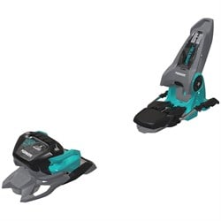 Marker Ski Bindings | evo