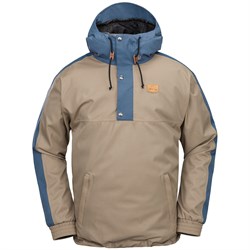 Men's Volcom Snowboard Jackets | evo