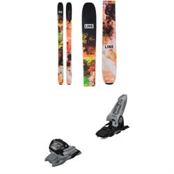 Line Skis | evo Canada