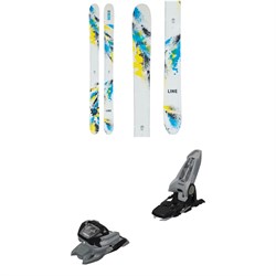Line Skis | evo Canada