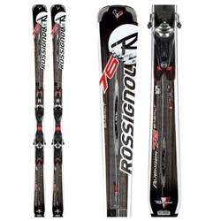 Rossignol avenger 80 store