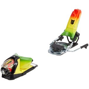 Best Ski Bindings for Bad Knees of 2025 - Clever Skier
