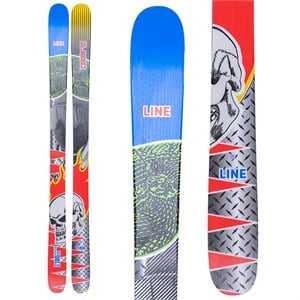 Best Park Skis of 2026 - Clever Skier