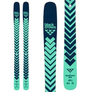 Best Downhill Skis of 2025 - Clever Skier