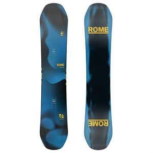 Best Snowboards for Beginners of 2025 - Clever Skier