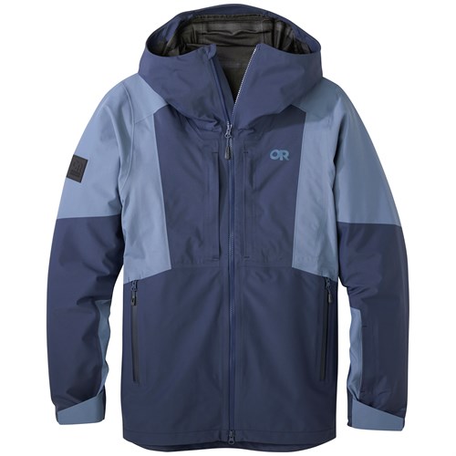 The 6 Best Men's Shell Jackets of 2021-2022 | evo
