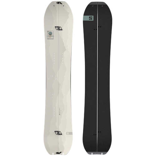 The 10 Best Splitboards of 2022-2023 - Men's & Women's | evo