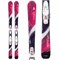 Atomic Affinity Pure Skis + Lithium 10 Bindings - Women's 2016 | evo